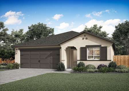 3 BR, 2 BA New Home | Avila at Dantoni Ranch
