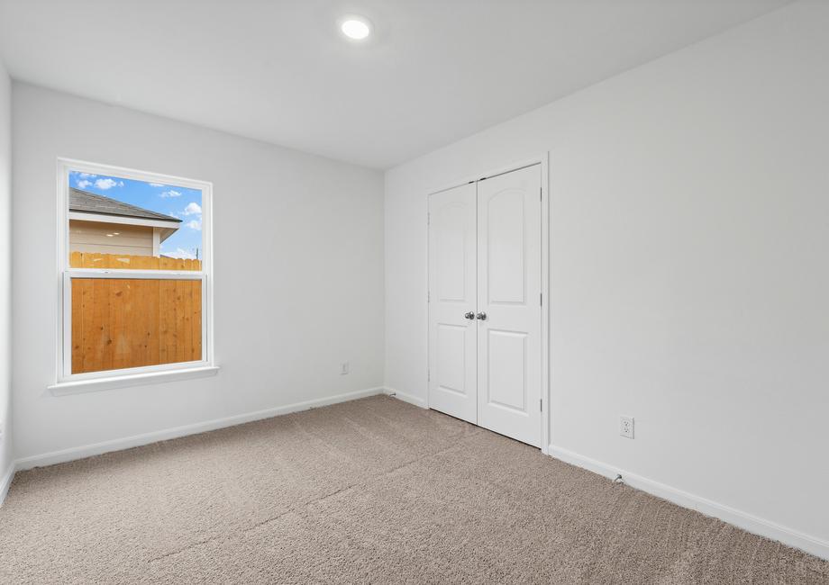 4 Bed, 2 Bath New Home | Medina at Luckey Ranch