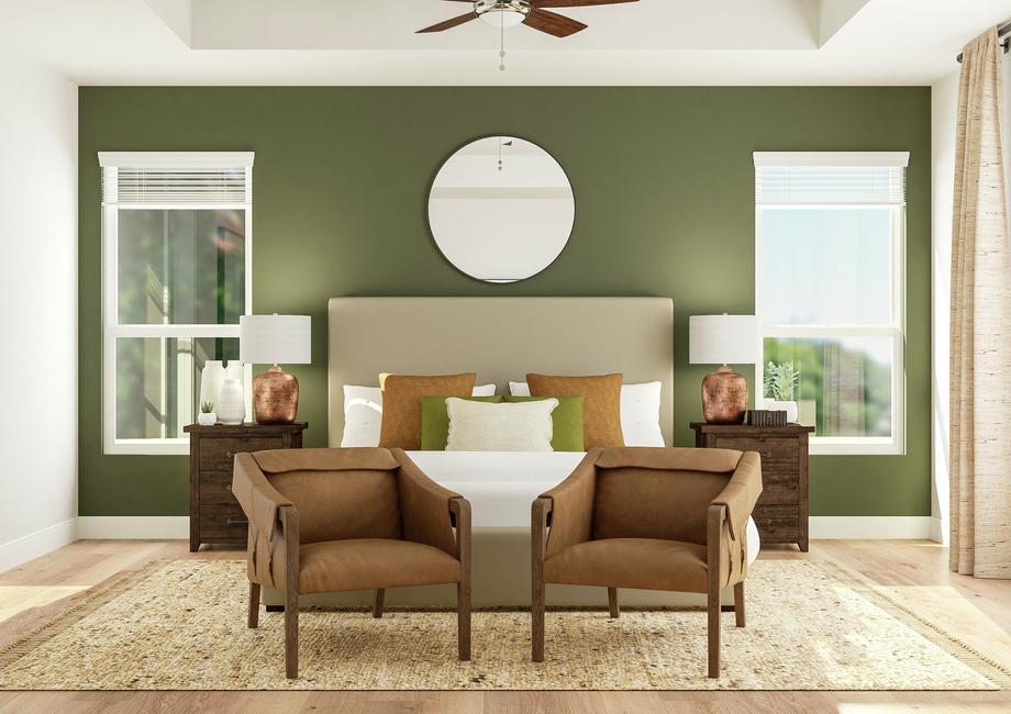 4 BR, 3 BA New Home | Stratton II at The Woodlands